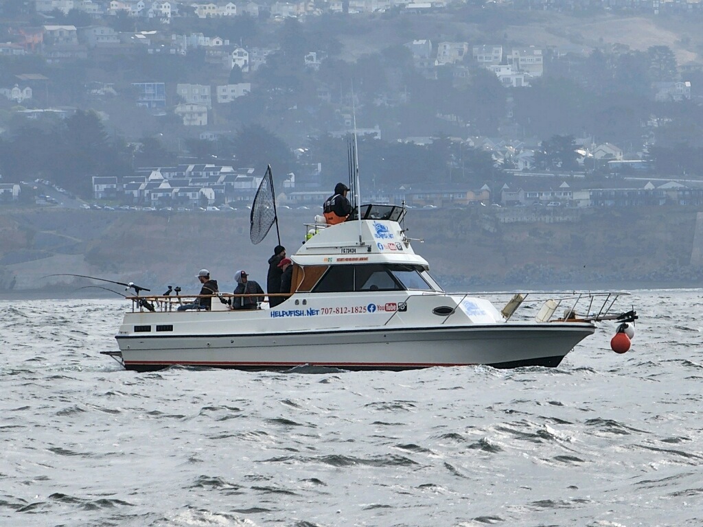 Fishing Boats – Custom Boat Tours | San Francisco | West Coast Nautical